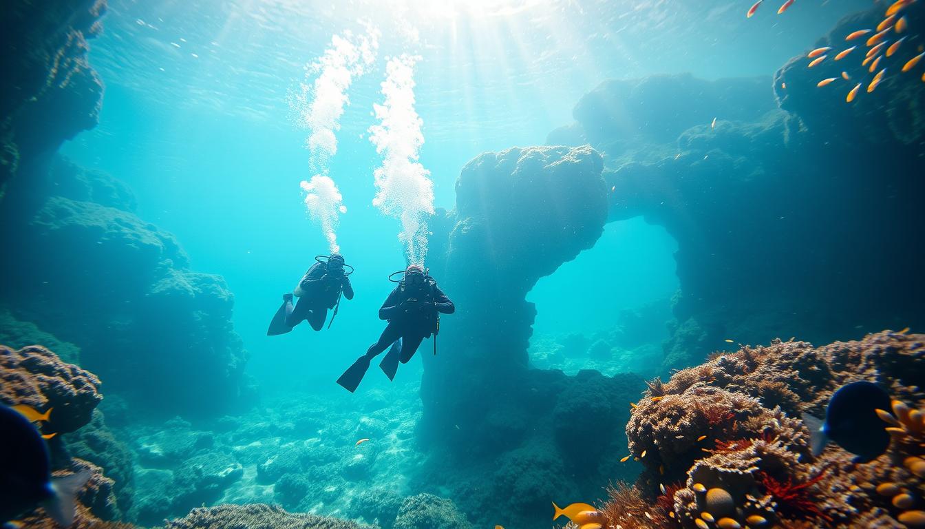 Ultimate Guide to Scuba Diving in Iceland - Updated April 2025