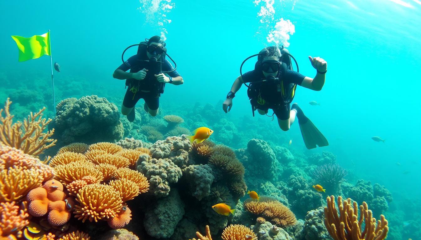Ultimate Guide to Scuba Diving in France - Updated May 2026