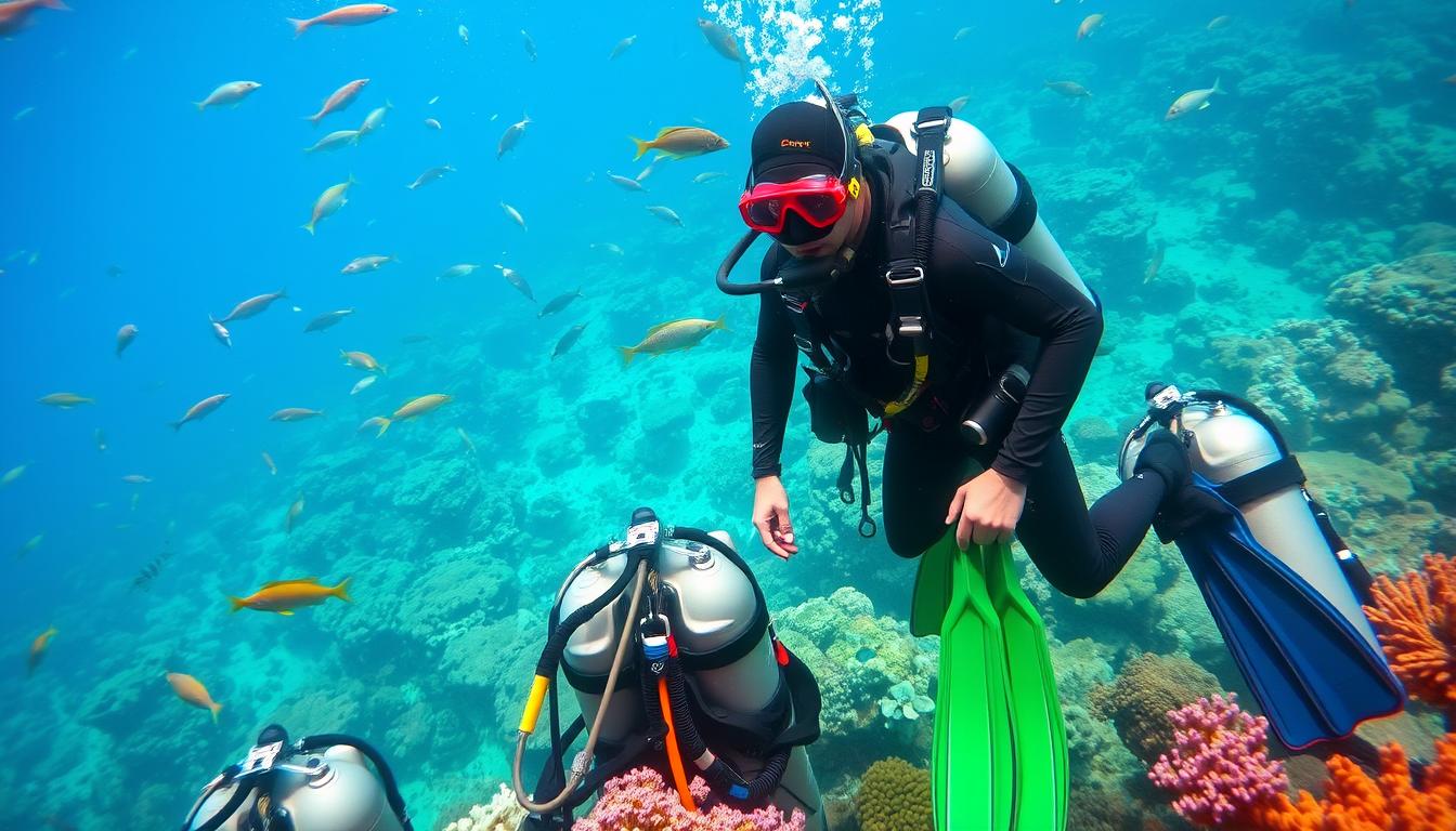 Ultimate Guide to Scuba Diving in Brazil - Updated December 2025