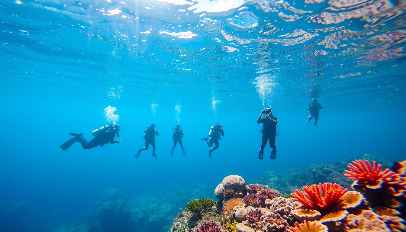 Ultimate Guide to Scuba Diving in Belize - Updated April 2026
