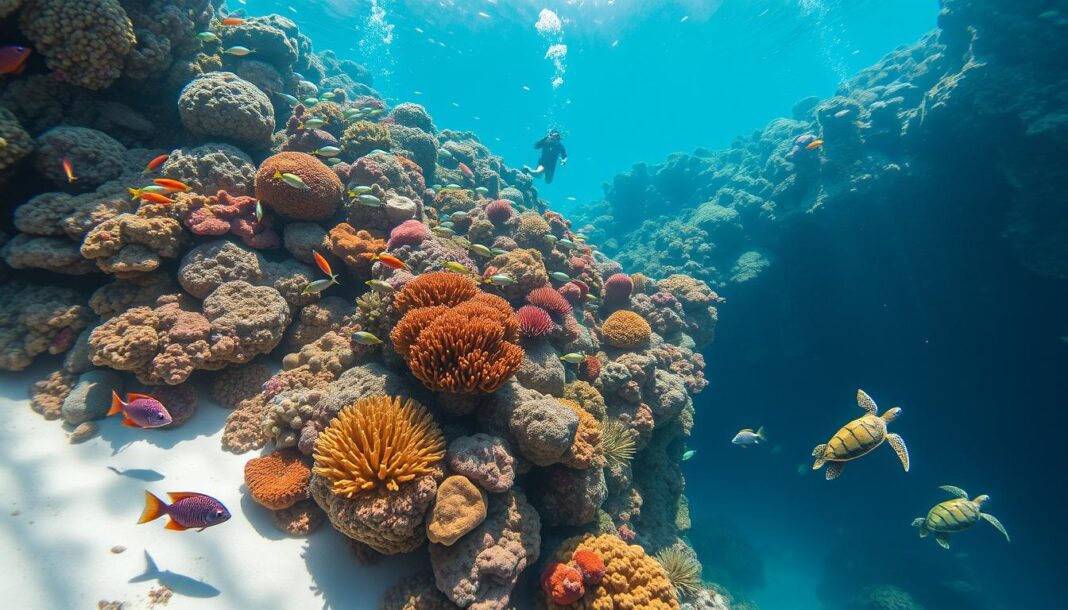 Ultimate Guide to Scuba Diving in Belize - Updated April 2026