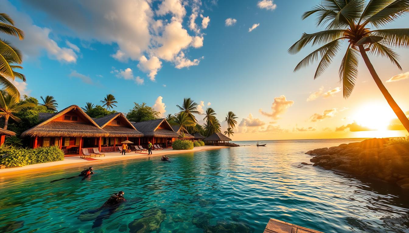 Ultimate Guide to Scuba Diving in Guatemala - Updated April 2026