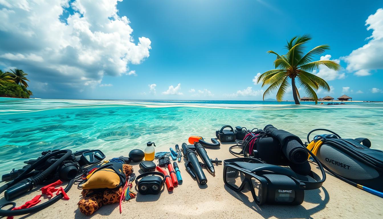 Ultimate Guide to Scuba Diving in Caribbean - Updated March 2026