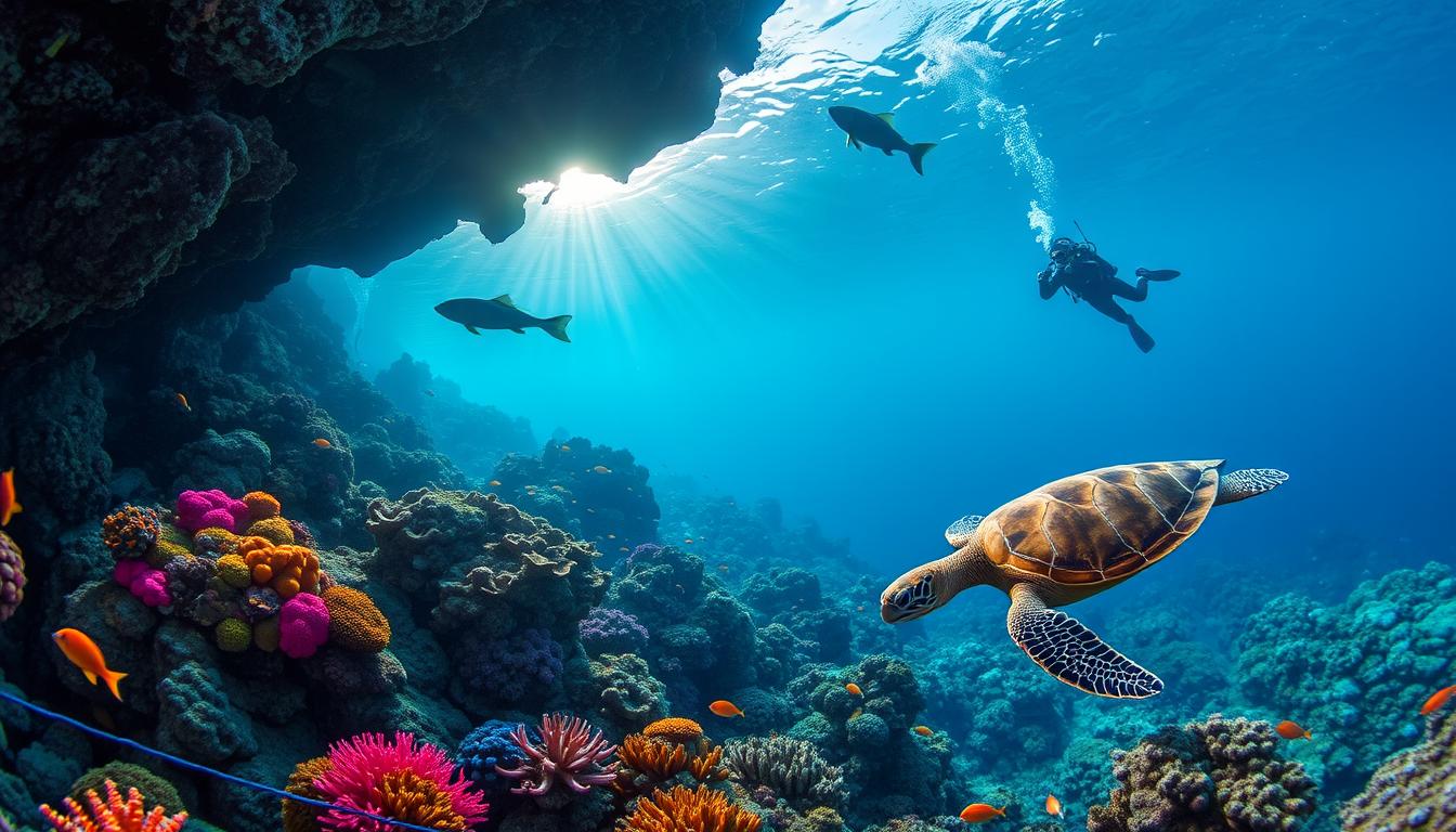 Ultimate Guide to Scuba Diving in Asia - Updated December 2025