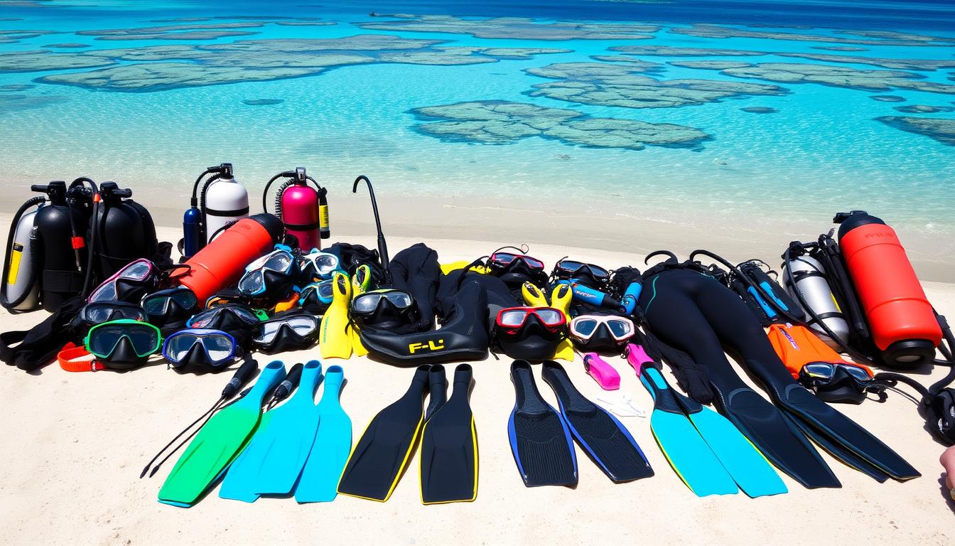Ultimate Guide to Scuba Diving in Saint Barthélemy - Updated April 2026