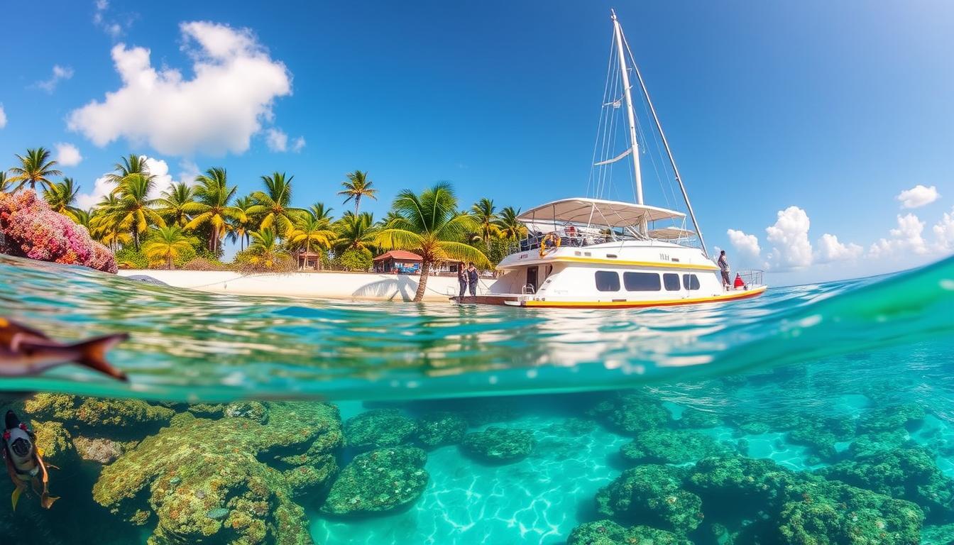 Ultimate Guide to Scuba Diving in Puerto Rico - Updated October 2025