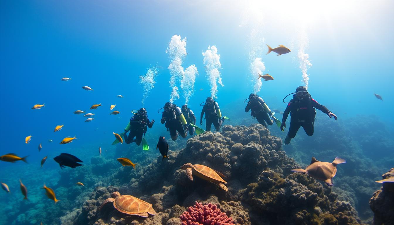Ultimate Guide to Scuba Diving in The Dominican Republic - Updated ...