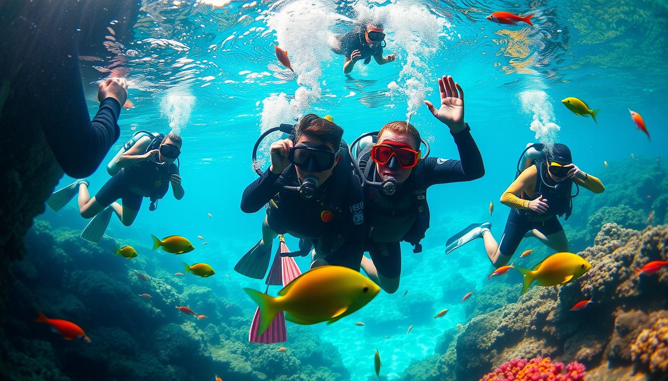 Ultimate Guide to Scuba Diving in Jamaica - Updated November 2025