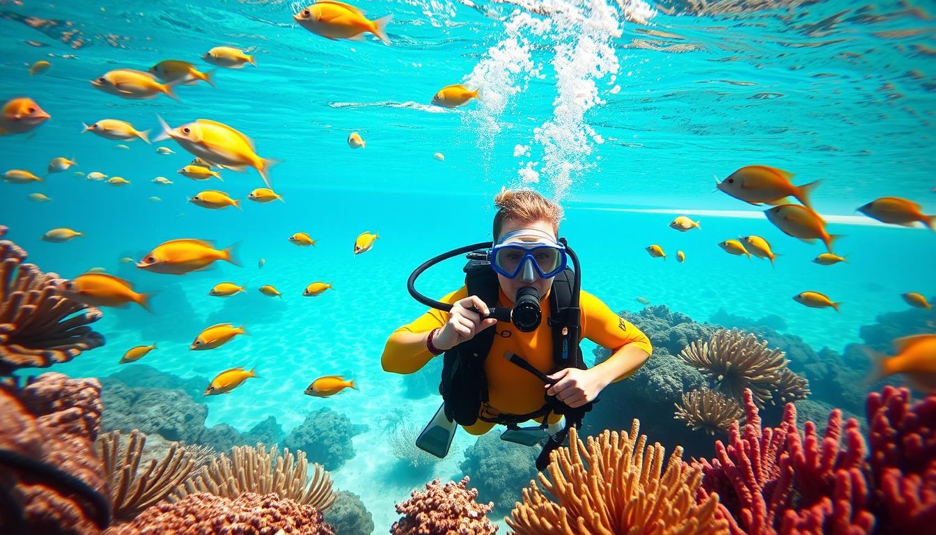 Ultimate Guide to Scuba Diving in Aruba - Updated December 2025