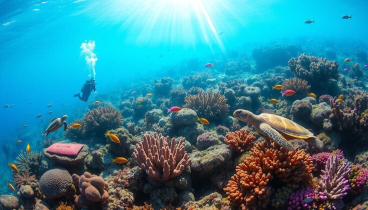 Ultimate Guide to Scuba Diving in Aruba - Updated December 2025