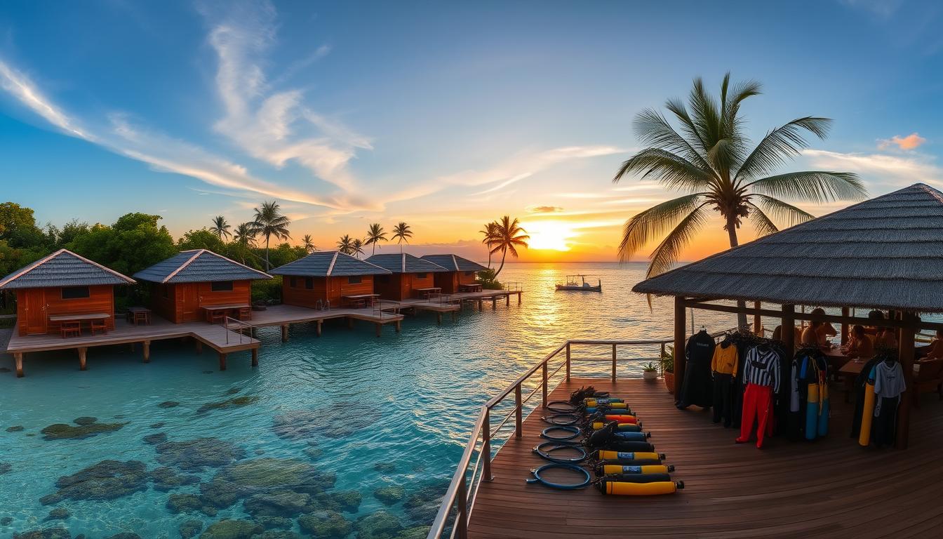 Ultimate Guide to Scuba Diving in Taiwan - Updated April 2026