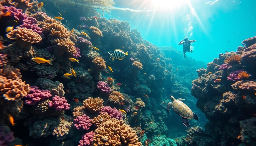 Ultimate Guide to Scuba Diving in Guam - Updated February 2026