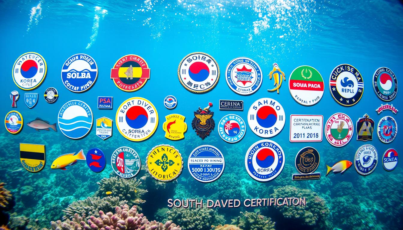 Ultimate Guide to Scuba Diving in South Korea - Updated May 2026