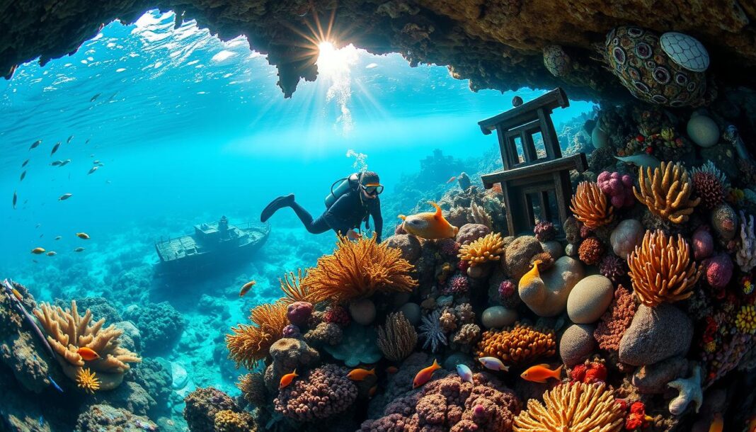 Ultimate Guide to Scuba Diving in South Korea - Updated May 2026
