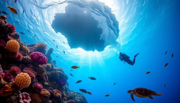 Ultimate Guide to Scuba Diving in Oman - Updated April 2026