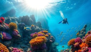 Ultimate Guide to Scuba Diving in Oman - Updated June 2025