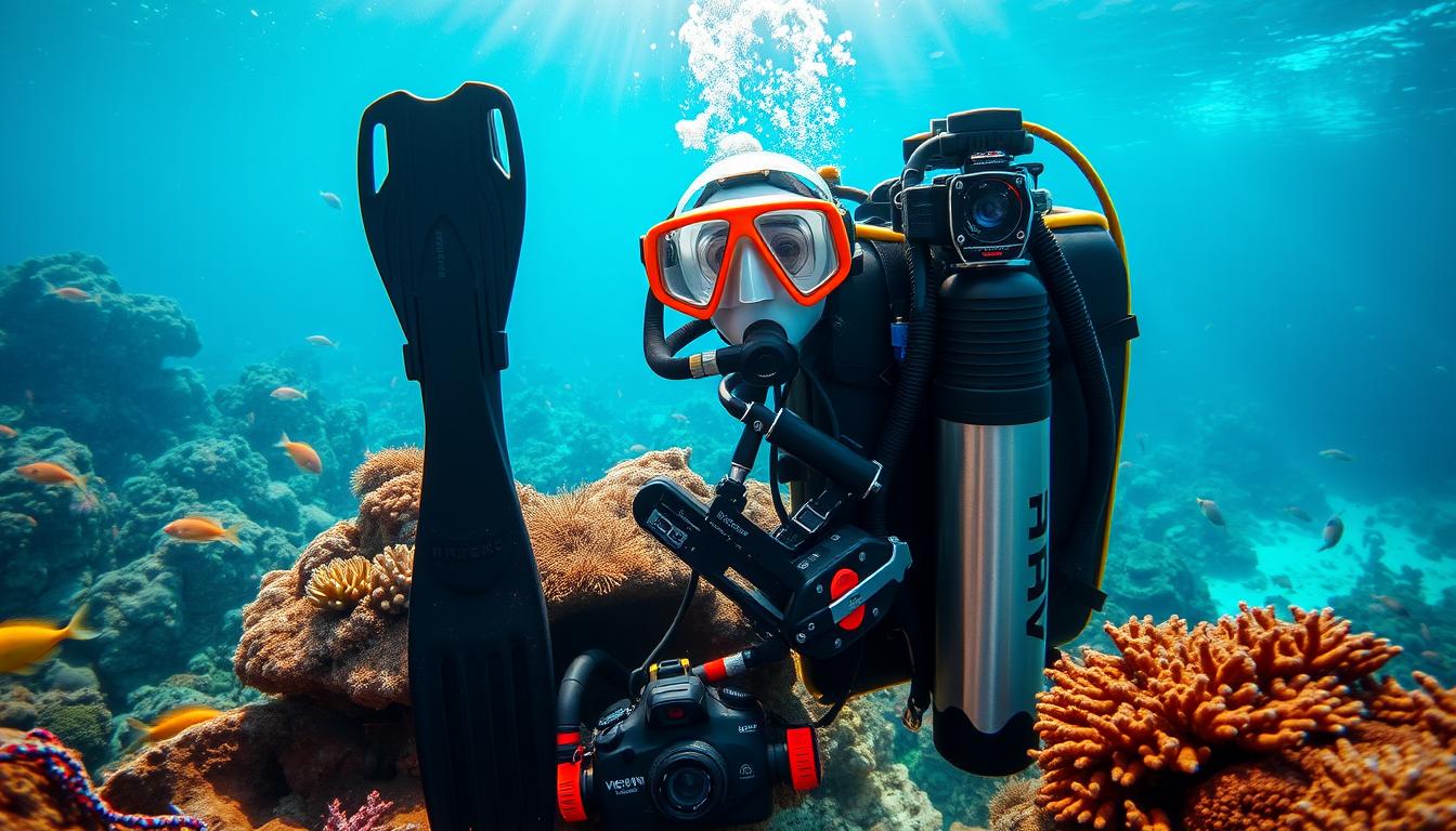 Ultimate Guide to Scuba Diving in United Arab Emirates - Updated May 2026
