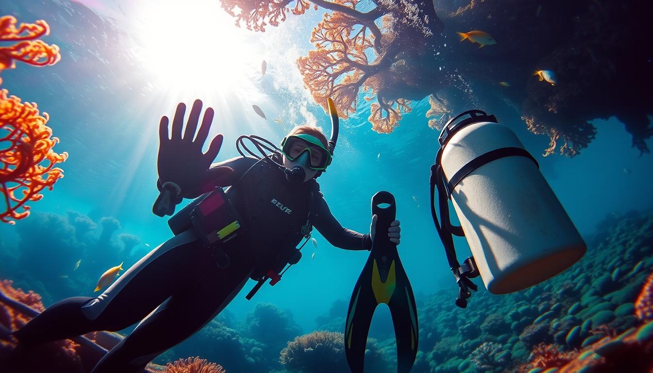 Ultimate Guide to Scuba Diving in New Zealand - Updated May 2026