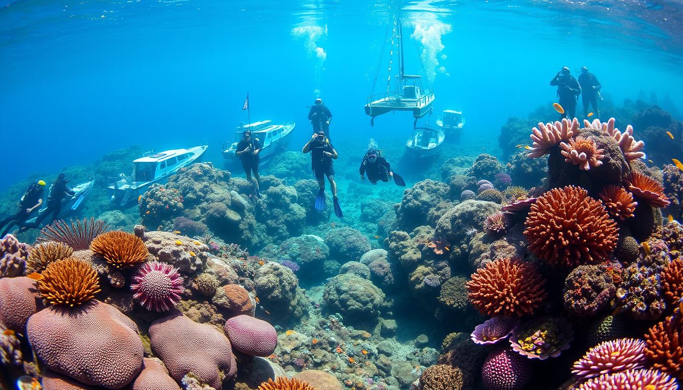 Ultimate Guide to Scuba Diving in Malaysia - Updated April 2026
