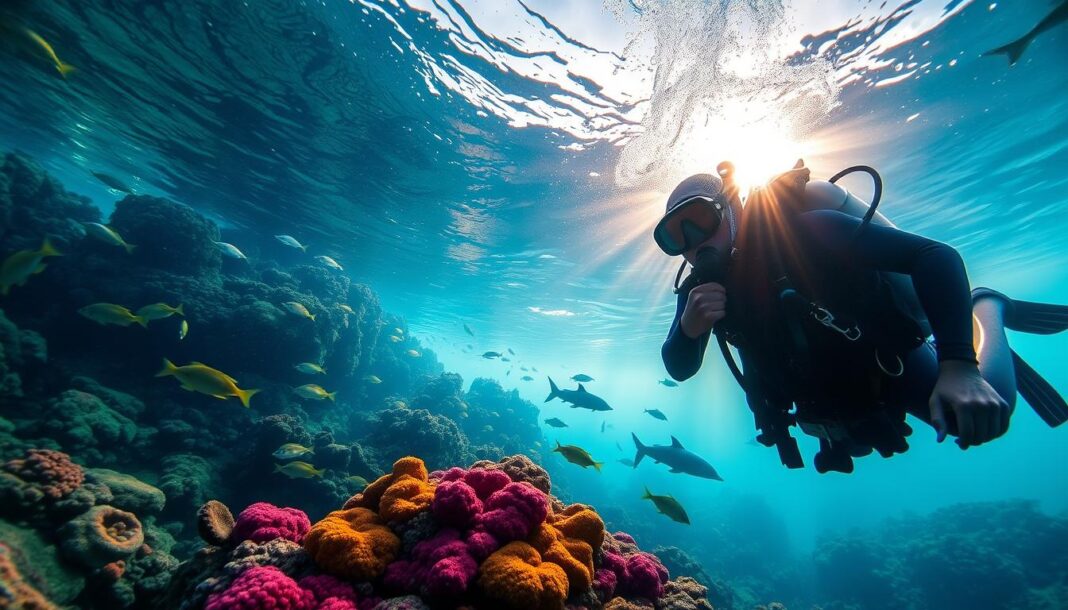 Ultimate Guide to Scuba Diving in New Zealand - Updated May 2026