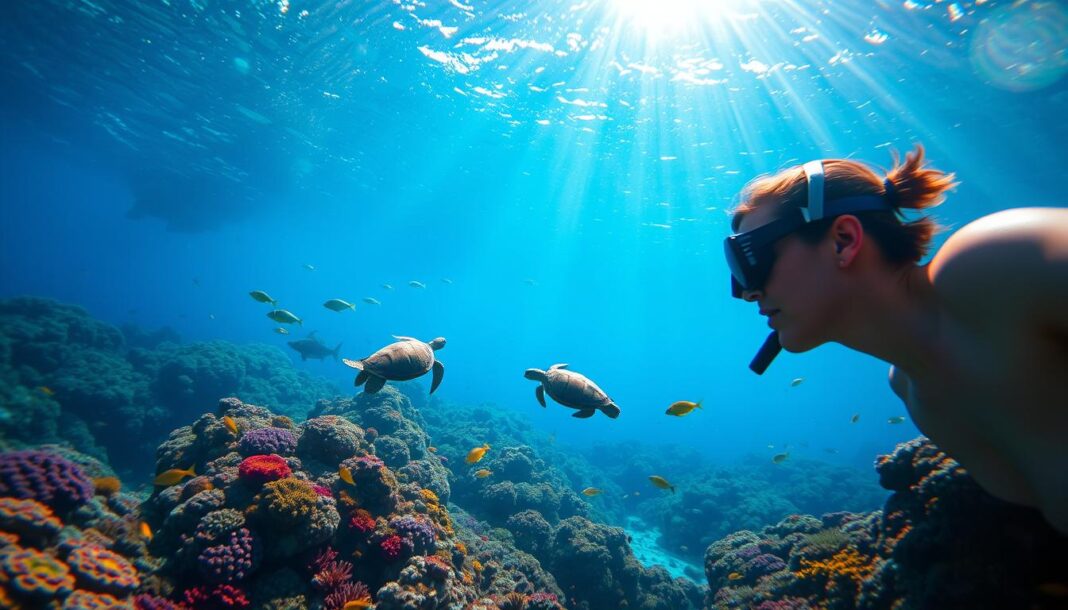 Ultimate Guide to Scuba Diving in Seychelles - Updated December 2025