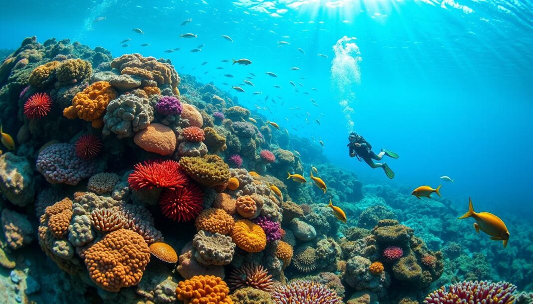 Ultimate Guide to Scuba Diving in Seychelles - Updated December 2025