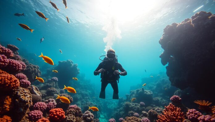 Ultimate Guide to Scuba Diving in Madagascar - Updated May 2026