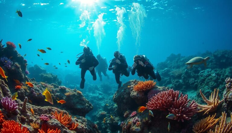 Ultimate Guide to Scuba Diving in Madagascar - Updated May 2026