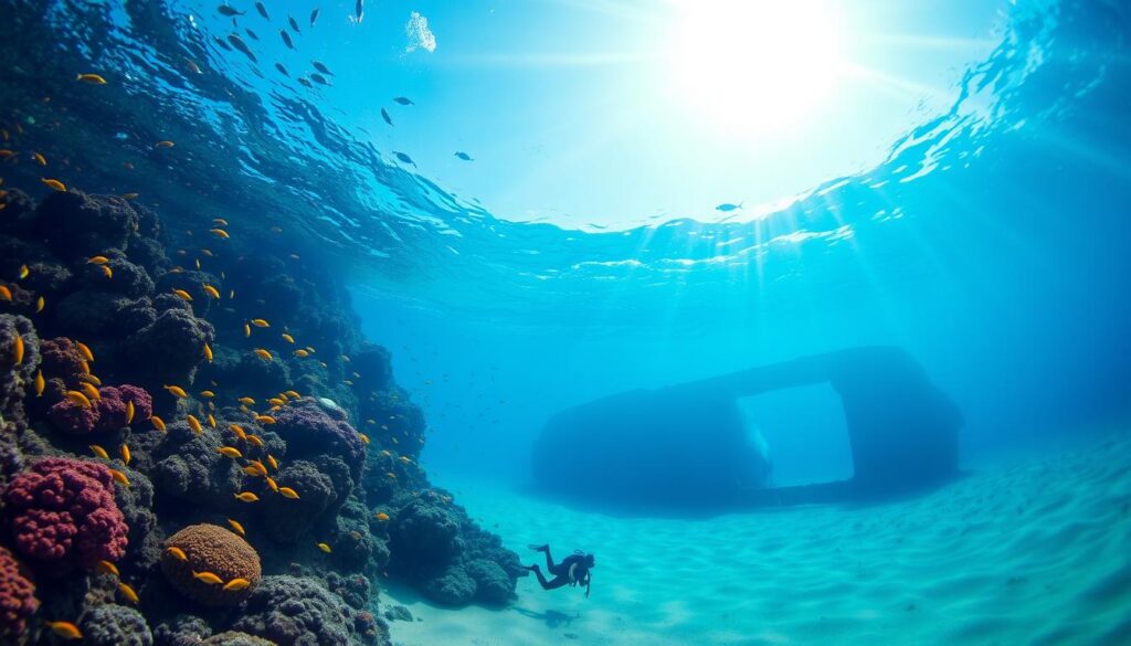 Ultimate Guide to Scuba Diving in Egypt - Updated April 2026
