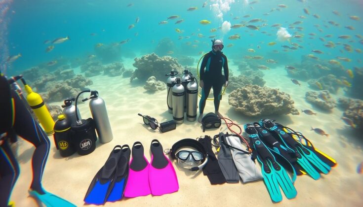 Ultimate Guide to Scuba Diving in Egypt - Updated April 2026