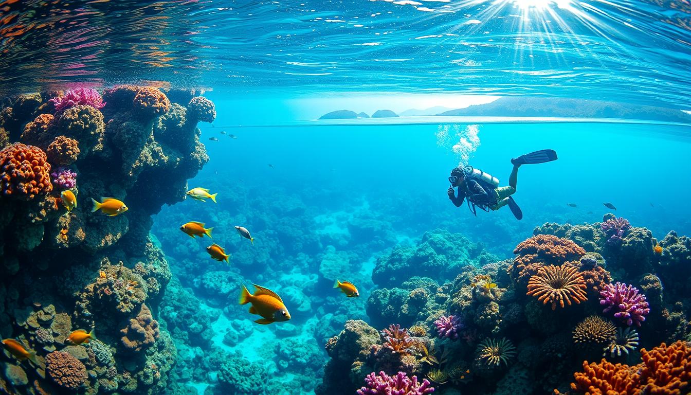 Ultimate Guide to Scuba Diving in China - Updated May 2026