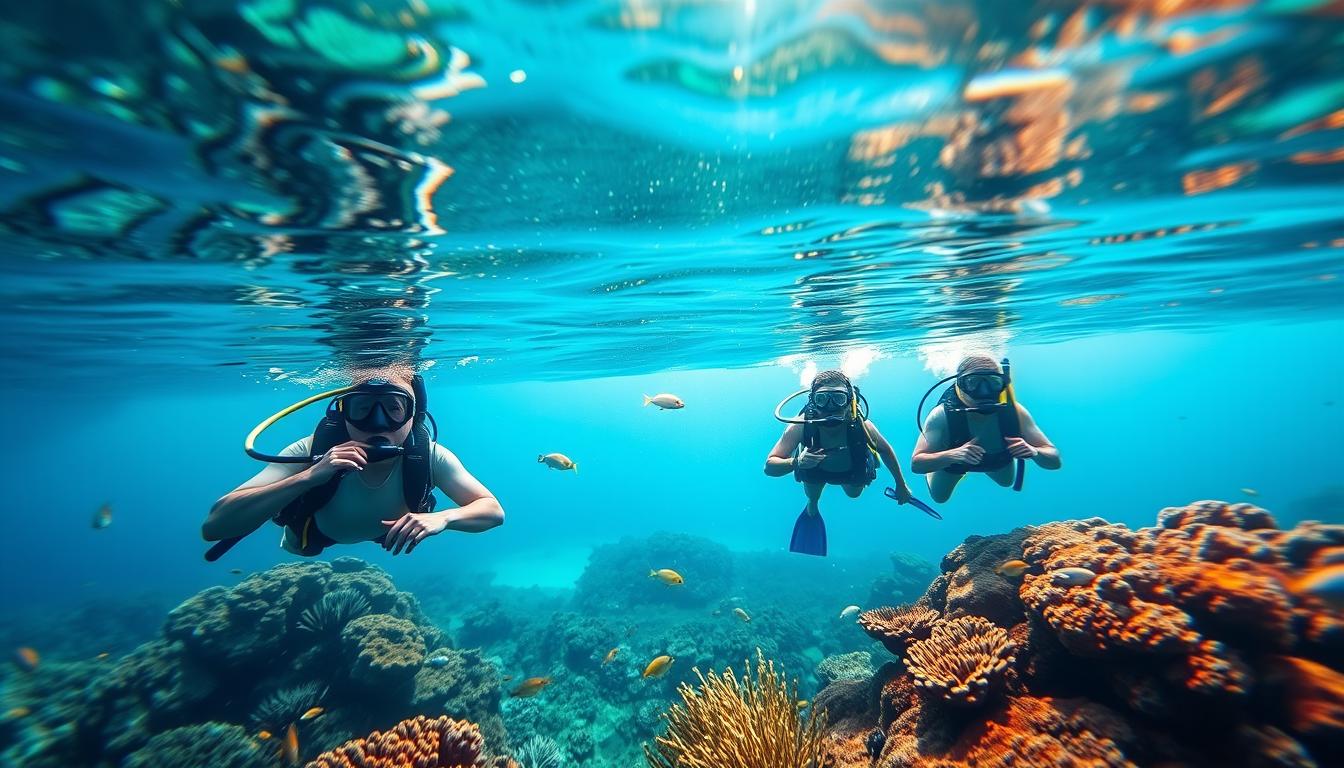 Ultimate Guide to Scuba Diving in Papua New Guinea - Updated March 2026
