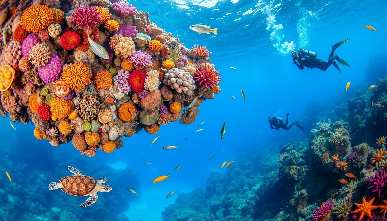 Ultimate Guide to Scuba Diving in Colombia - Updated April 2026