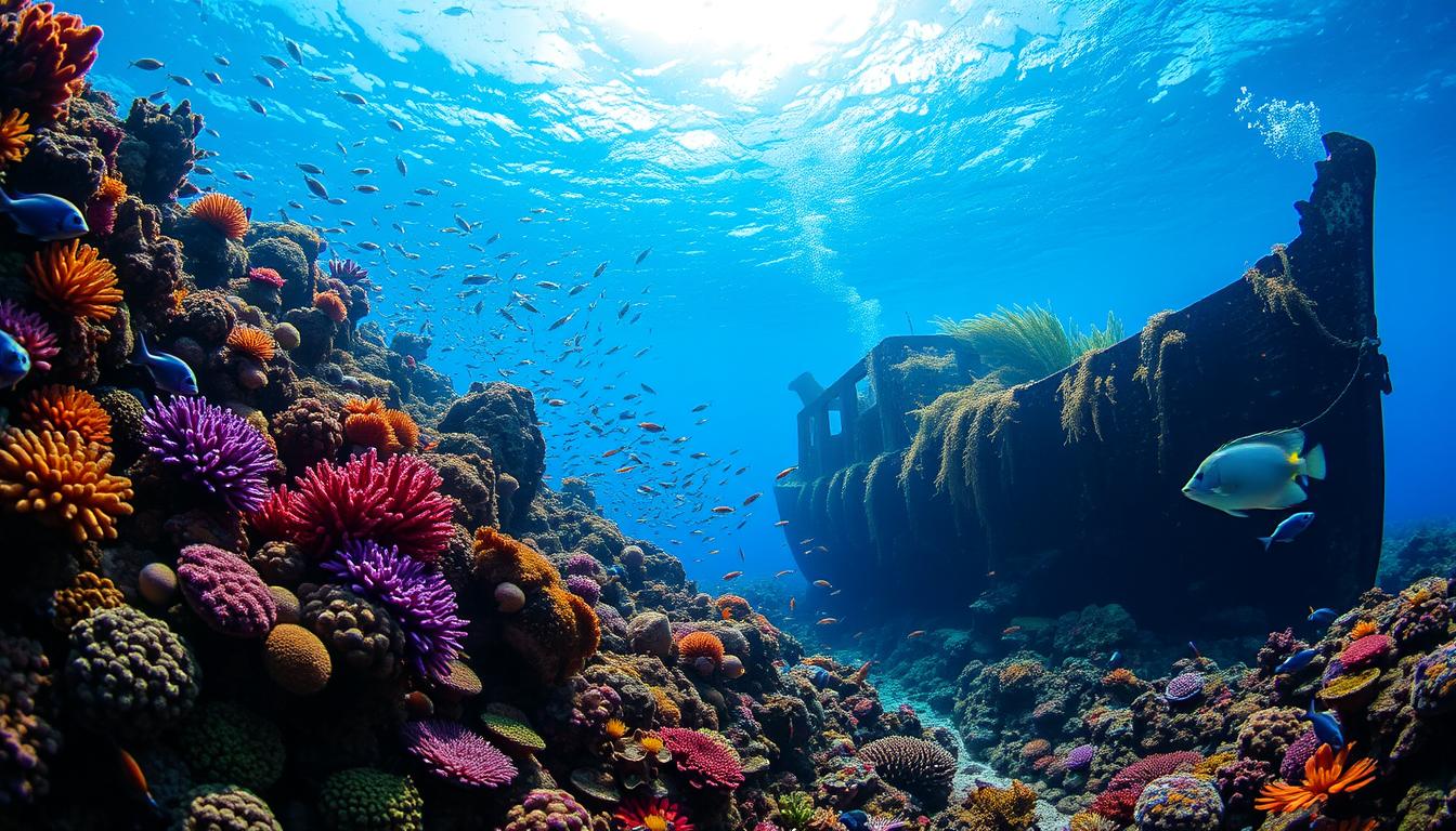 Ultimate Guide to Scuba Diving in Colombia - Updated April 2026