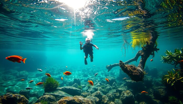 Ultimate Guide to Scuba Diving in Germany - Updated March 2026