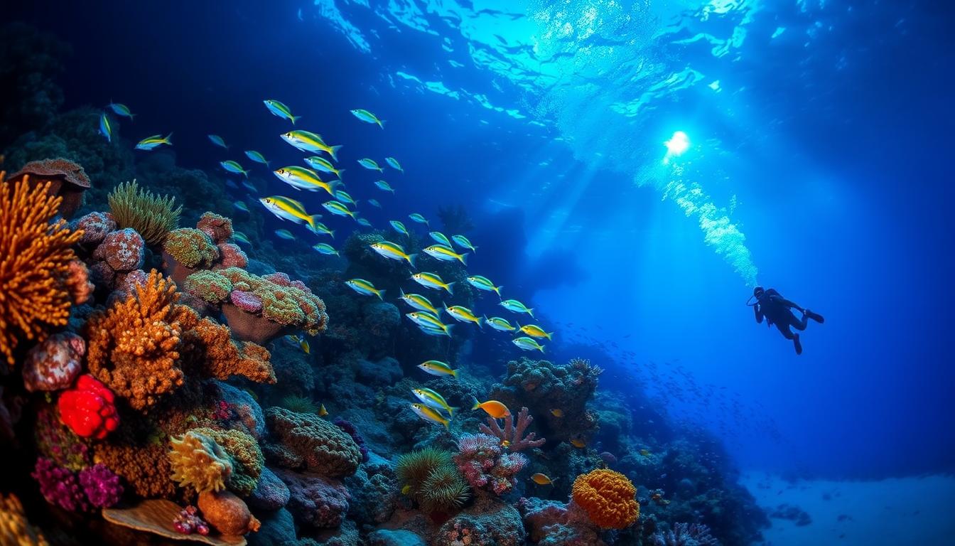 Ultimate Guide to Scuba Diving in Fiji - Updated May 2026