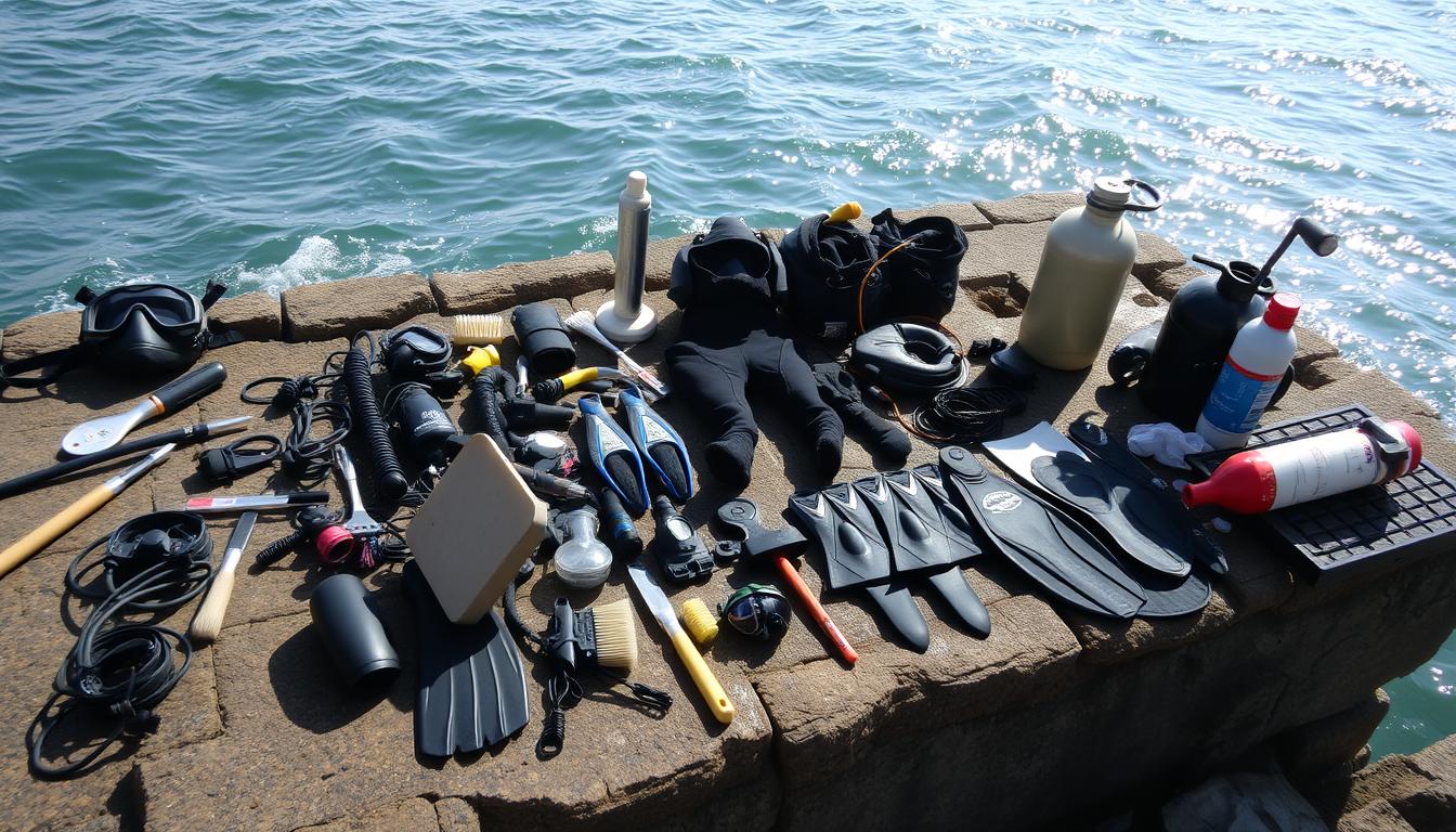 Ultimate Guide to Scuba Diving in The United Kingdom - Updated April 2026
