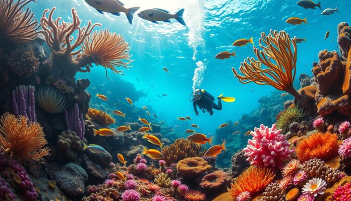 Ultimate Guide to Scuba Diving in The United Kingdom - Updated April 2026