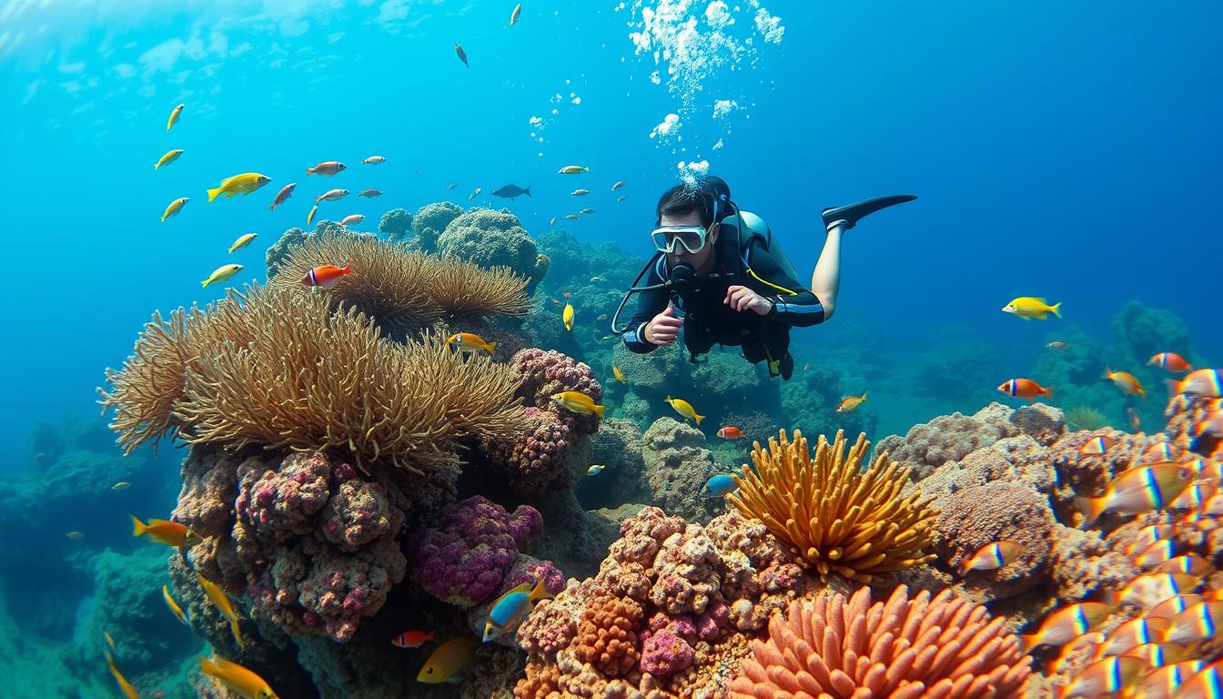 Ultimate Guide to Scuba Diving in Turkey - Updated July 2025