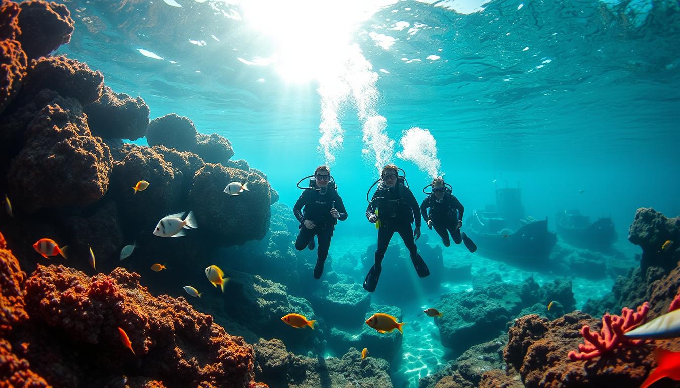 Ultimate Guide to Scuba Diving in Sweden - Updated August 2025