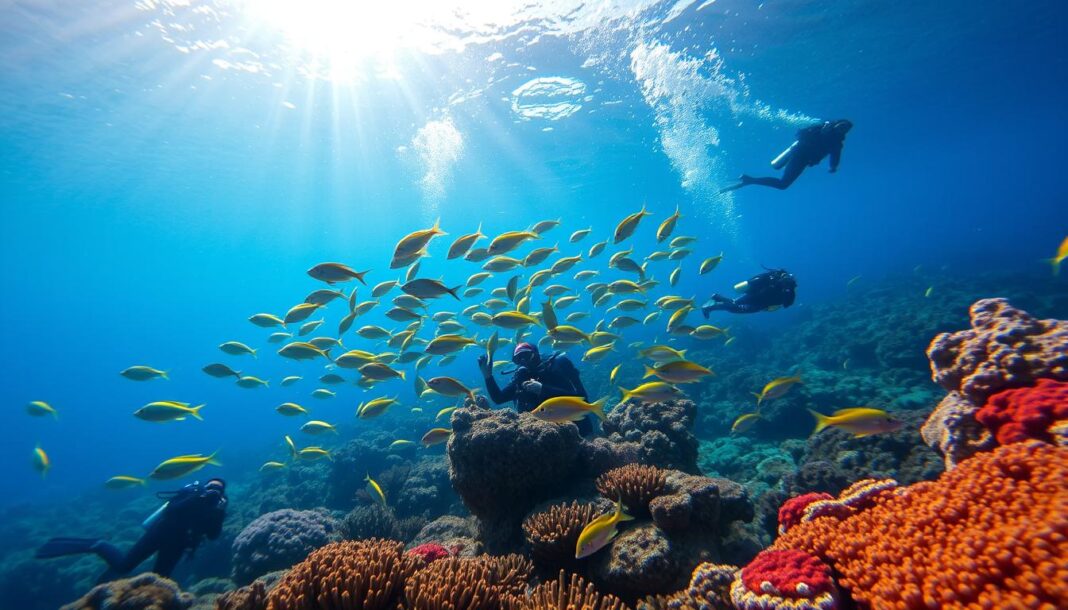 Ultimate Guide to Scuba Diving in Italy - Updated April 2026