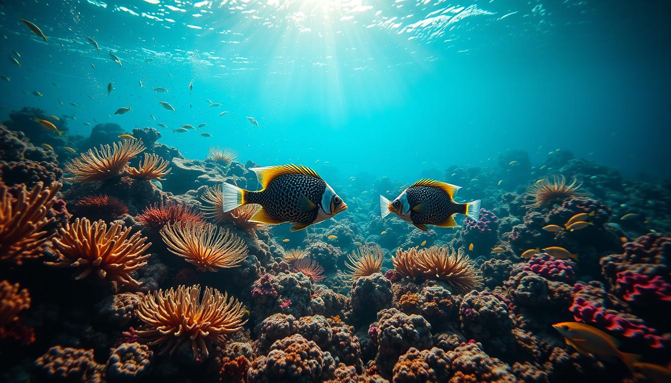 Diving with Triggerfish - Preparation, 10+ Best Locations & Safety Tips