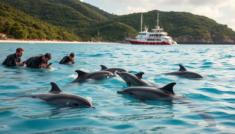 Diving with Dolphins - Preparation, 10+ Best Locations & Safety Tips