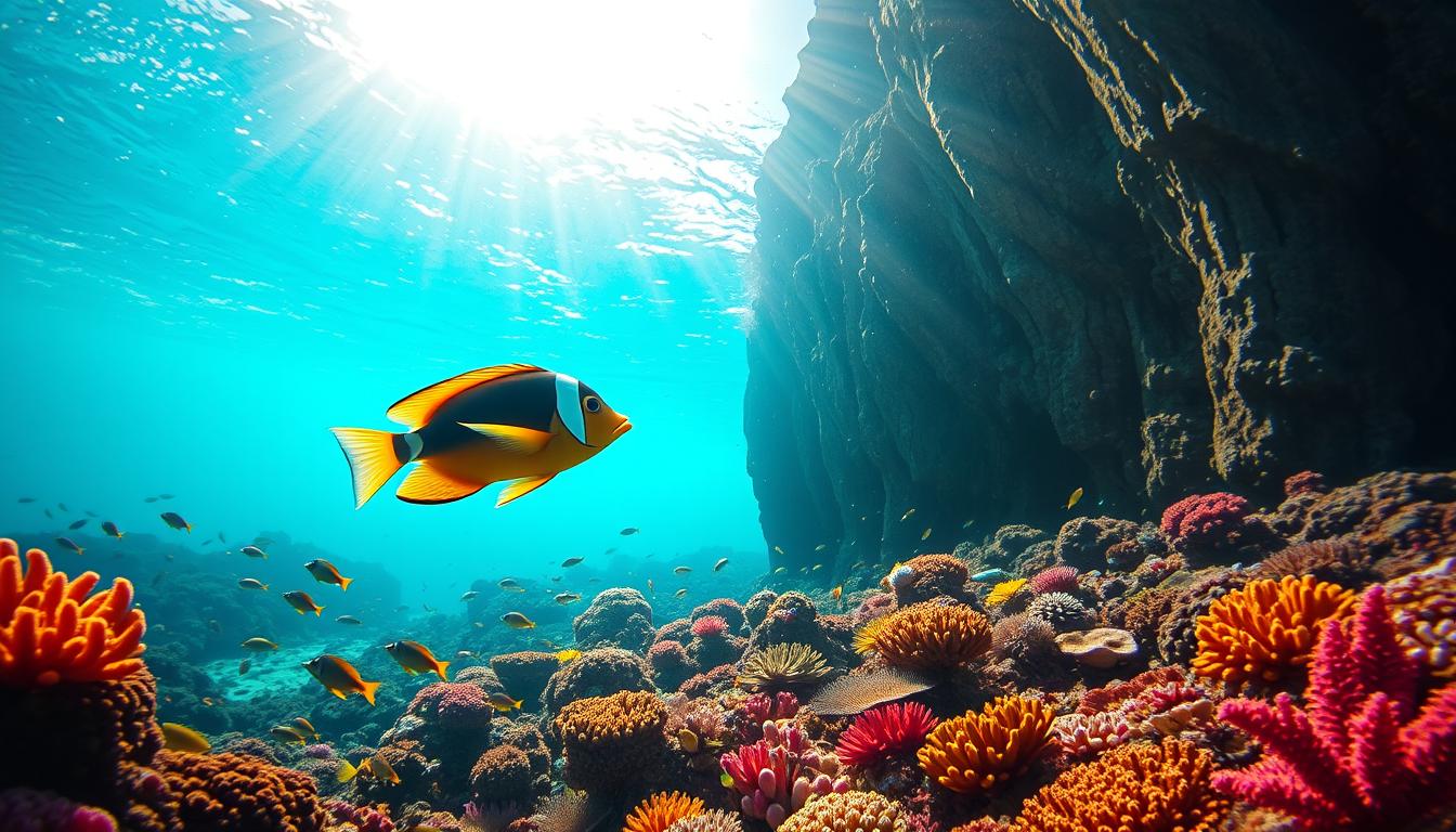 Diving with Angelfish - Preparation, 10+ Best Locations & Safety Tips