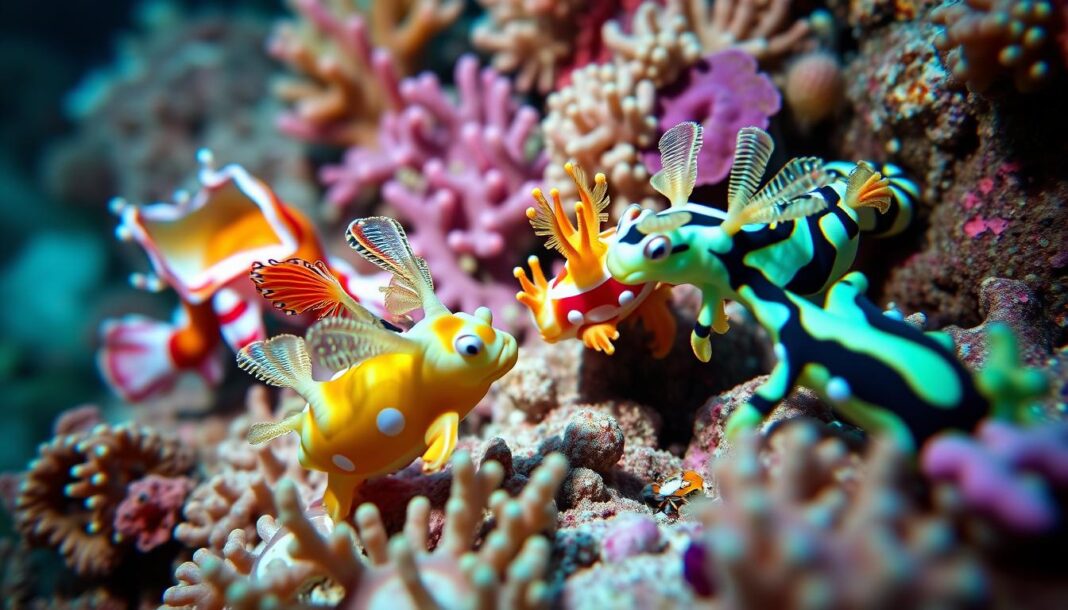 Diving with Nudibranchs - Preparation, 10+ Best Locations & Safety Tips