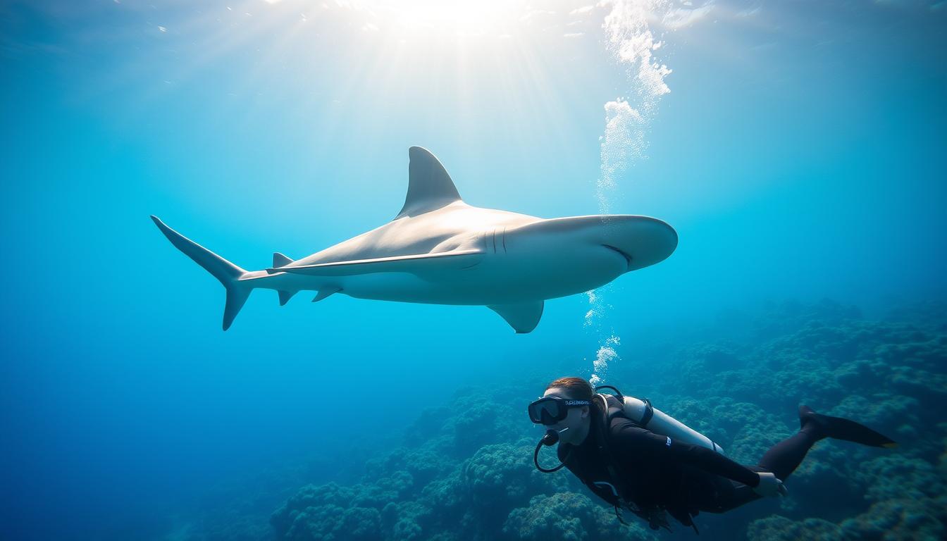 Diving with Hammerhead Sharks - Preparation, 10+ Best Locations ...