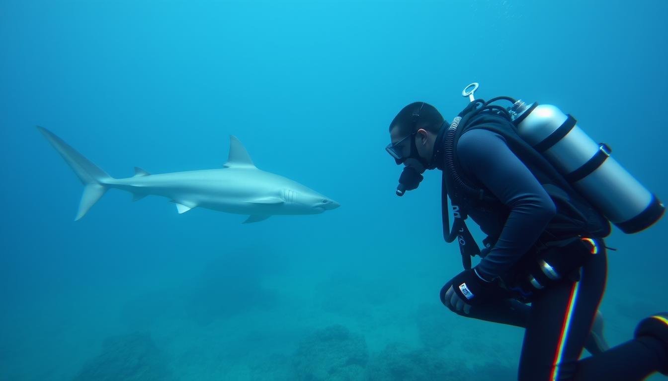 Diving with Great White Sharks - Preparation, 10+ Best Locations ...