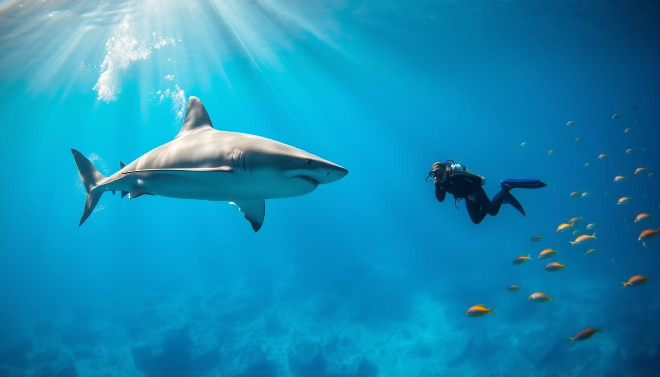 Diving with Sharks - Preparation, 10+ Best Locations & Safety Tips